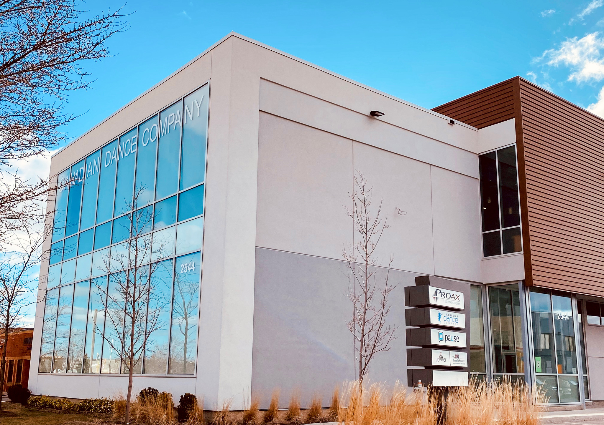 Projects | Penalta Group